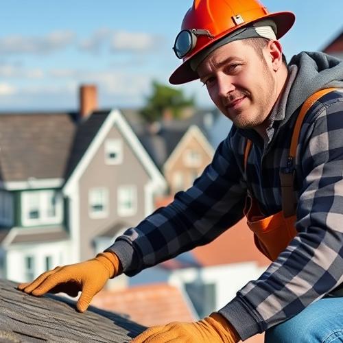 Choosing the Right Roofing Contractor in Fairhaven, MA: A Homeowner’s ...