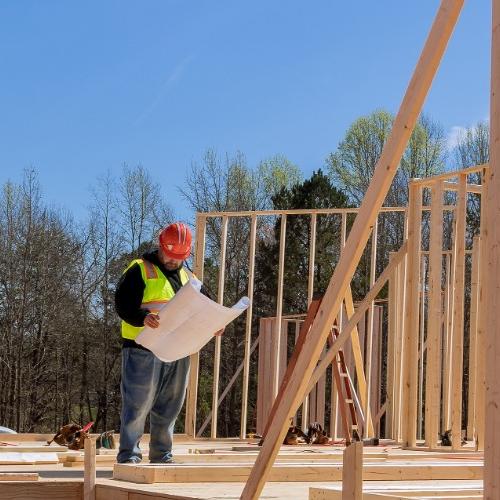 Transforming Spaces: What to Expect When Building a New Home in Mashpee ...